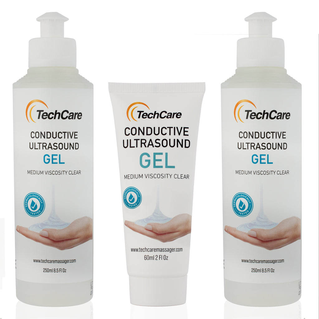 Tens Unit Electro Gel Conductive Adhesive Gel for ABS Muscle Stimulato ...