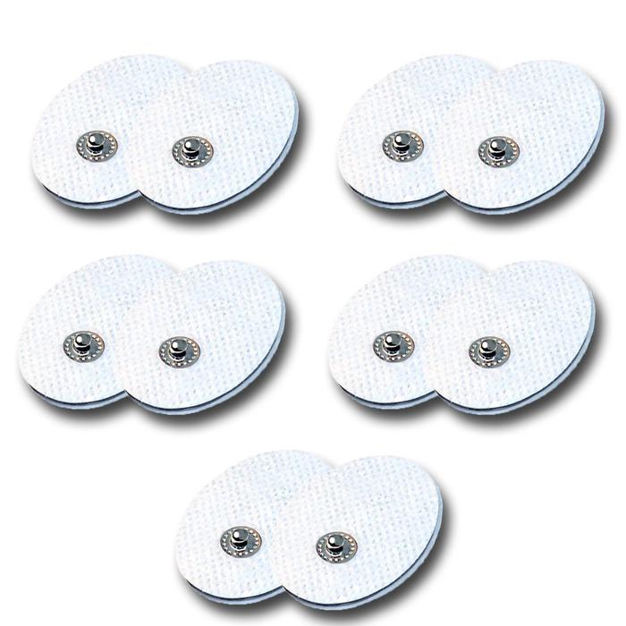 Tech Care Small Pads ( each set 2 pads) — TechCare Massager